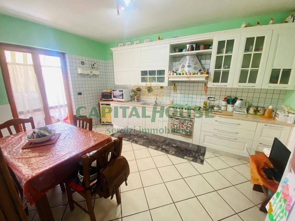 Appartamento in vendita a Mariglianella