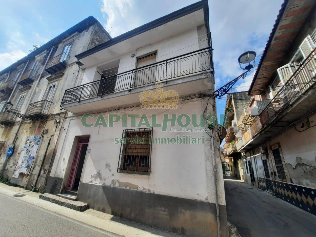 Casa indipendente in vendita a Mariglianella