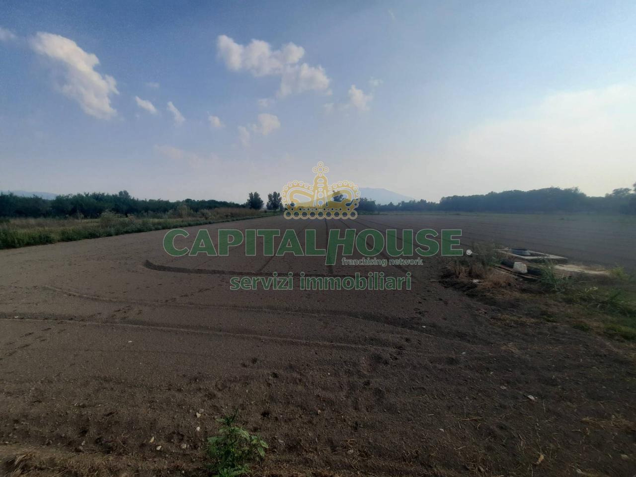 Terreno agricolo in vendita a Marigliano