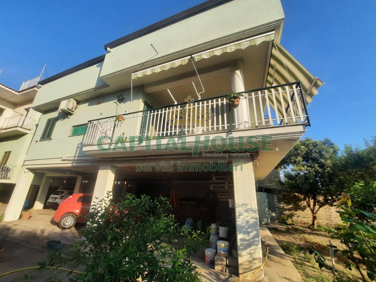 Casa indipendente in vendita a San Vitaliano