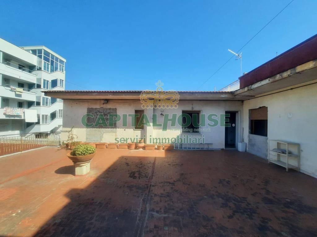 Appartamento in vendita a Marigliano