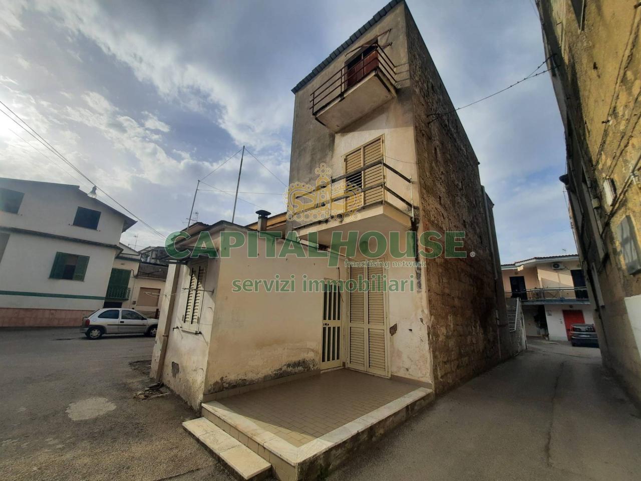 Casa indipendente in vendita a Scisciano