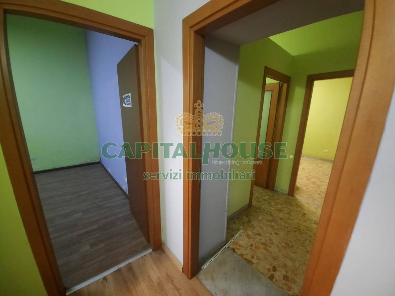 Appartamento in affitto a Marigliano