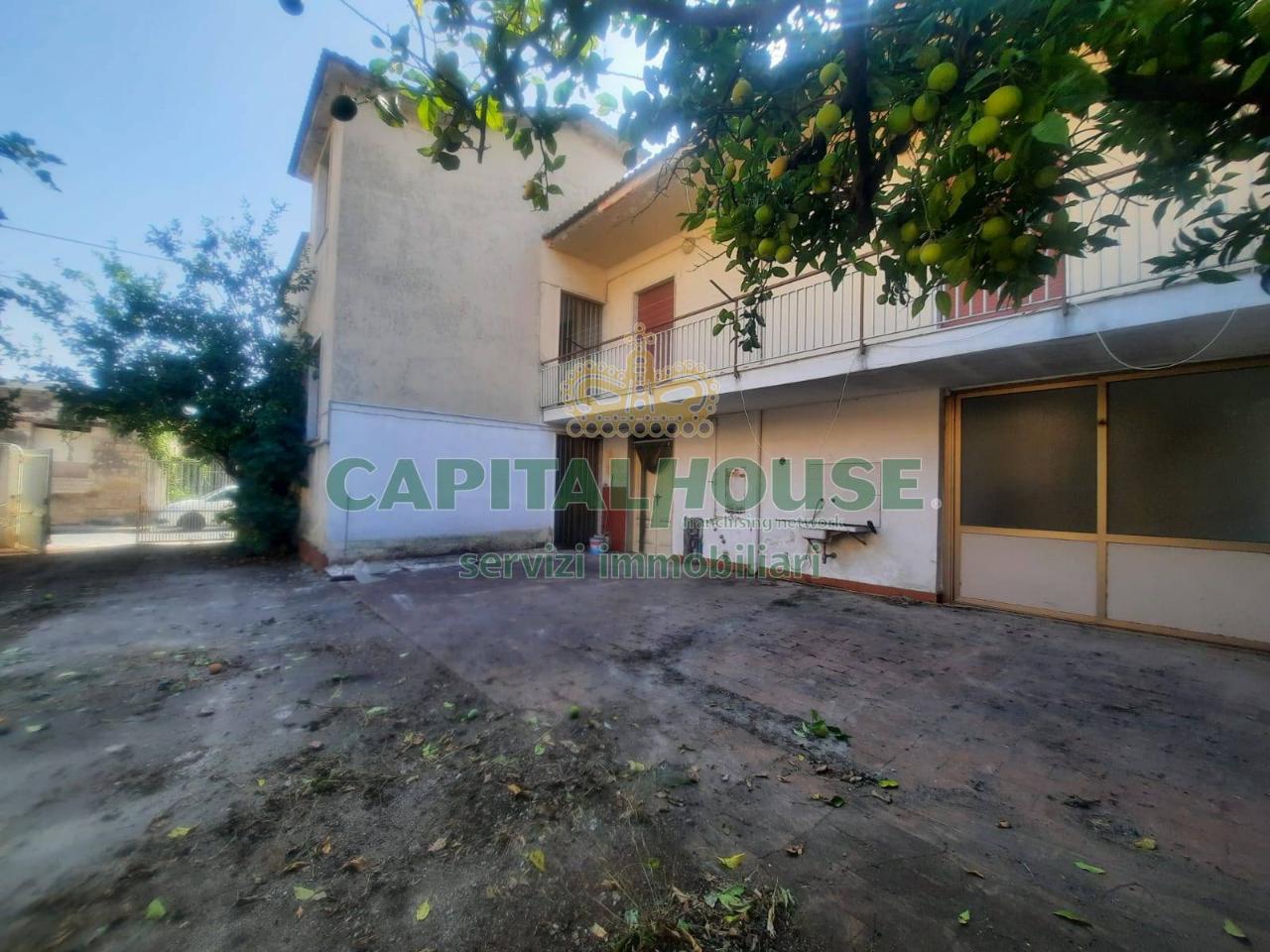 Casa indipendente in vendita a Marigliano