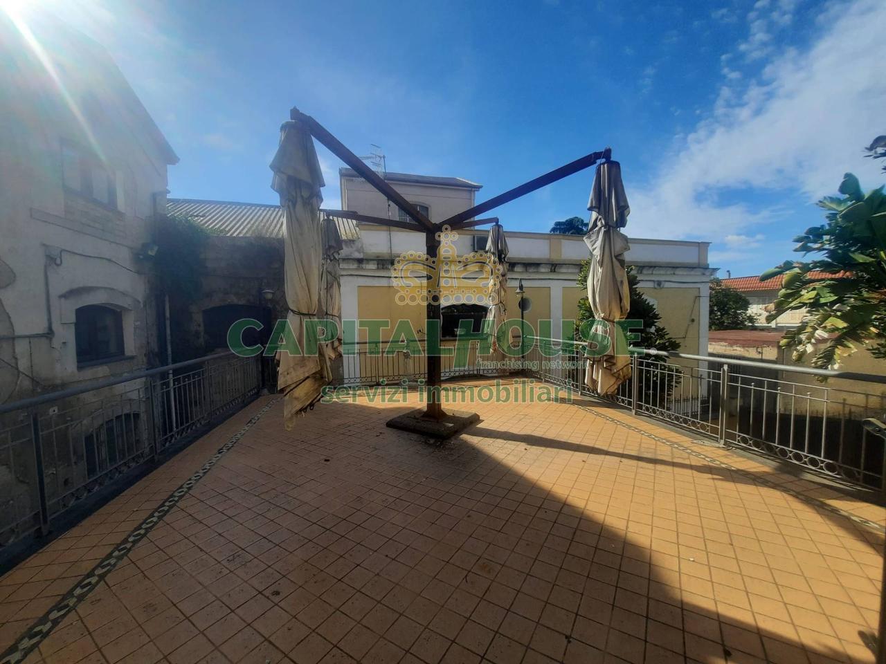 Appartamento in affitto a Marigliano