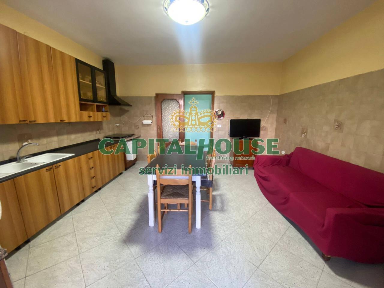 Casa indipendente in vendita a Marigliano