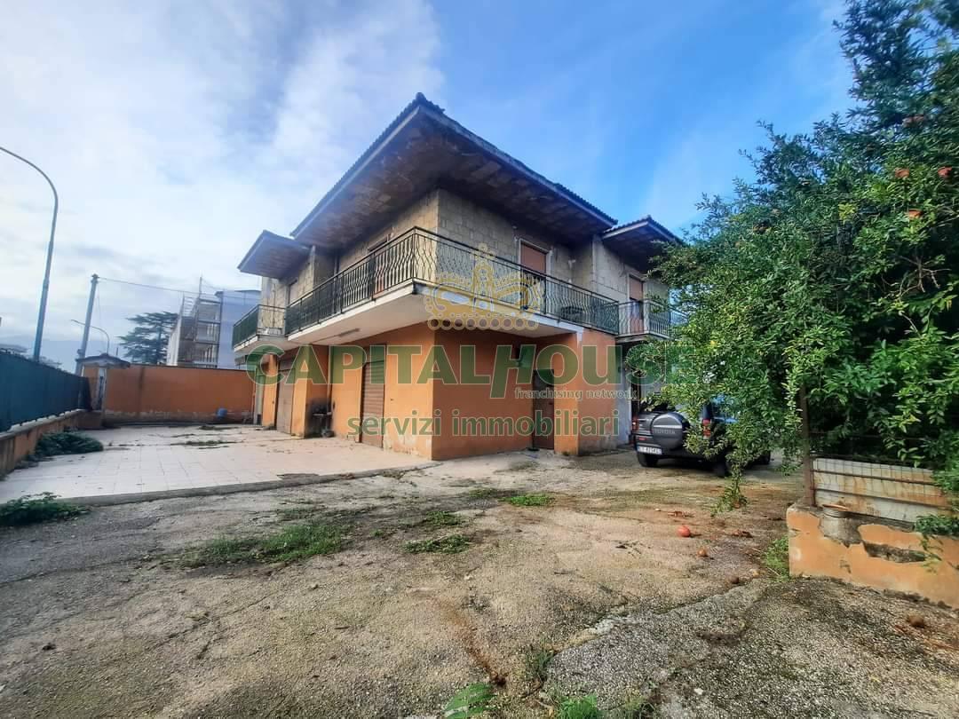 Casa indipendente in vendita a Mariglianella