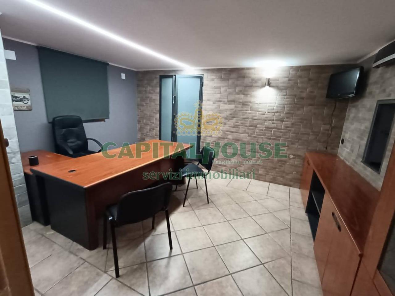 Ufficio in affitto a Marigliano