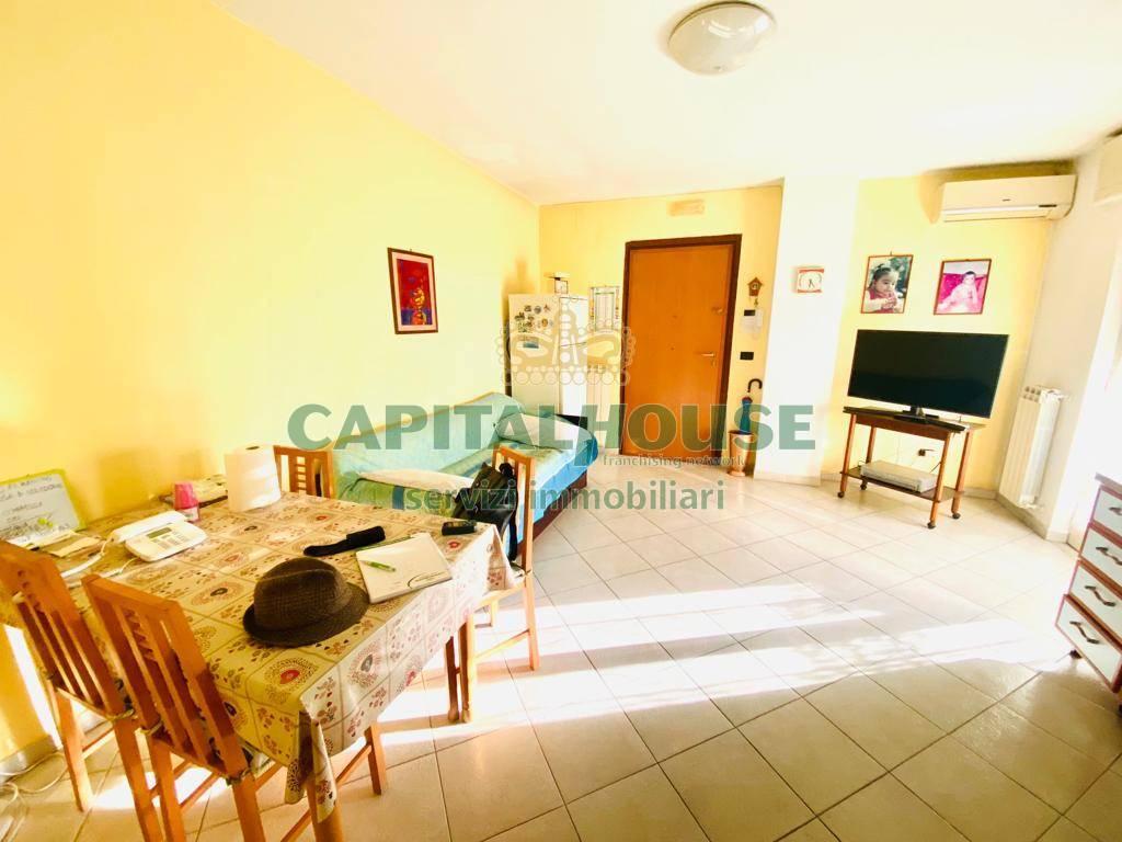Appartamento in vendita a Marigliano