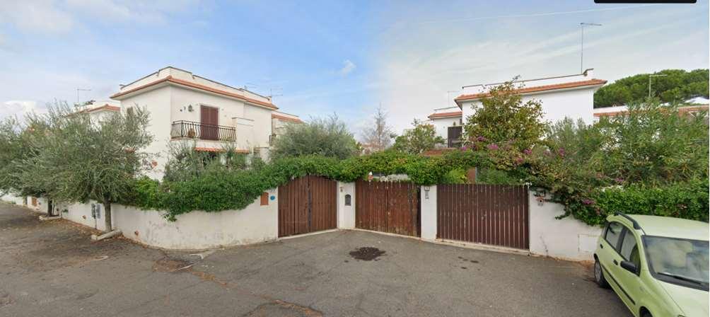 Villa a schiera in vendita a Cerveteri