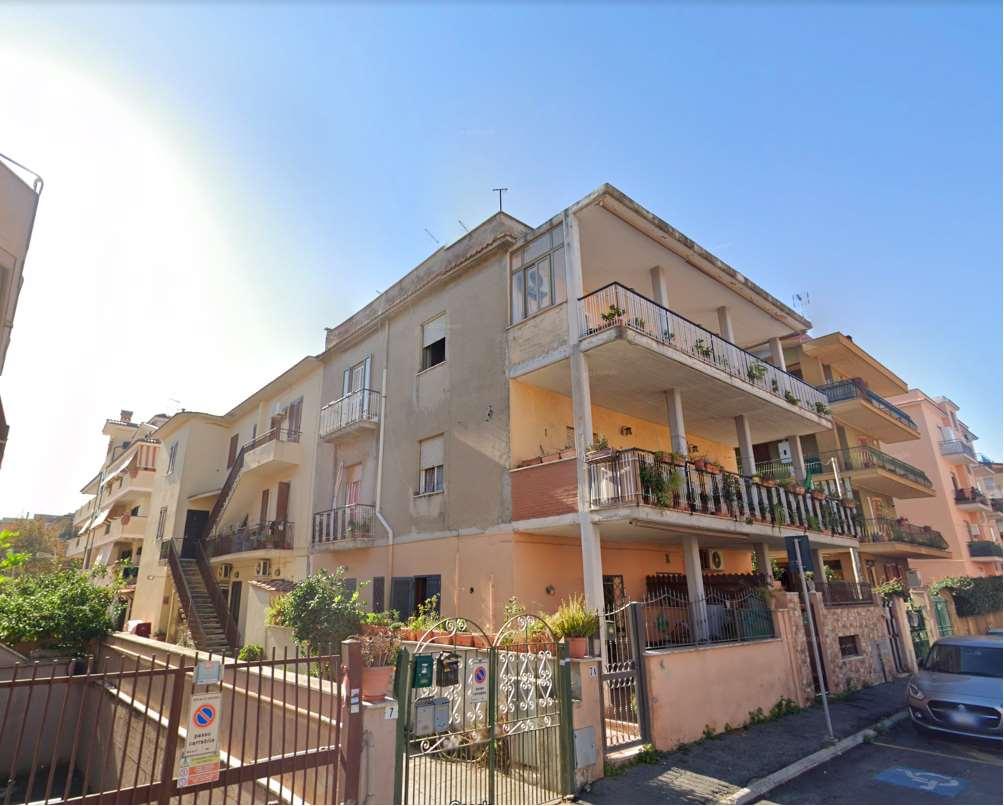 Appartamento in vendita a Ladispoli