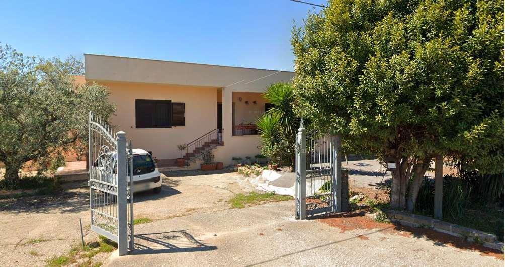 Porzione di villa in vendita a Ladispoli