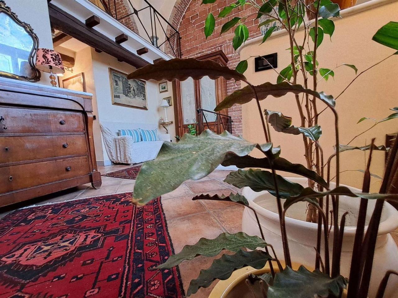 Appartamento in vendita a Carrara