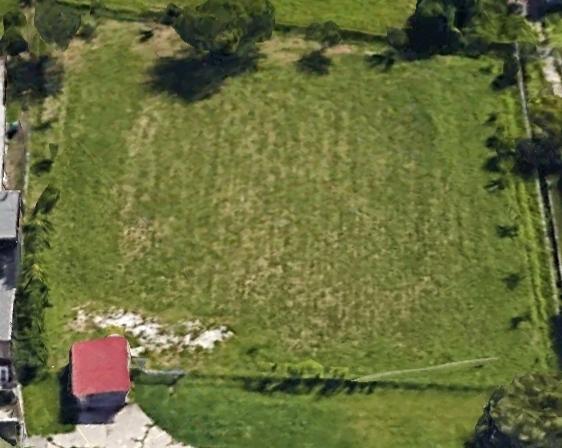 Terreno agricolo in vendita a Carrara