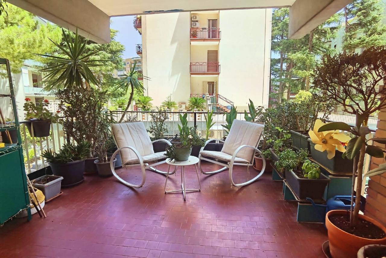 Appartamento in vendita a Bari