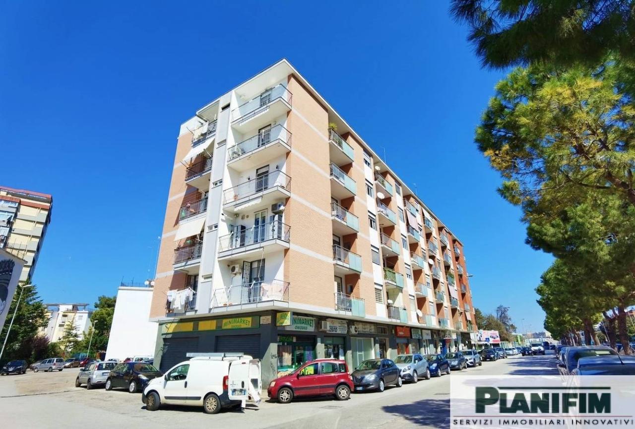 Appartamento in vendita a Bari
