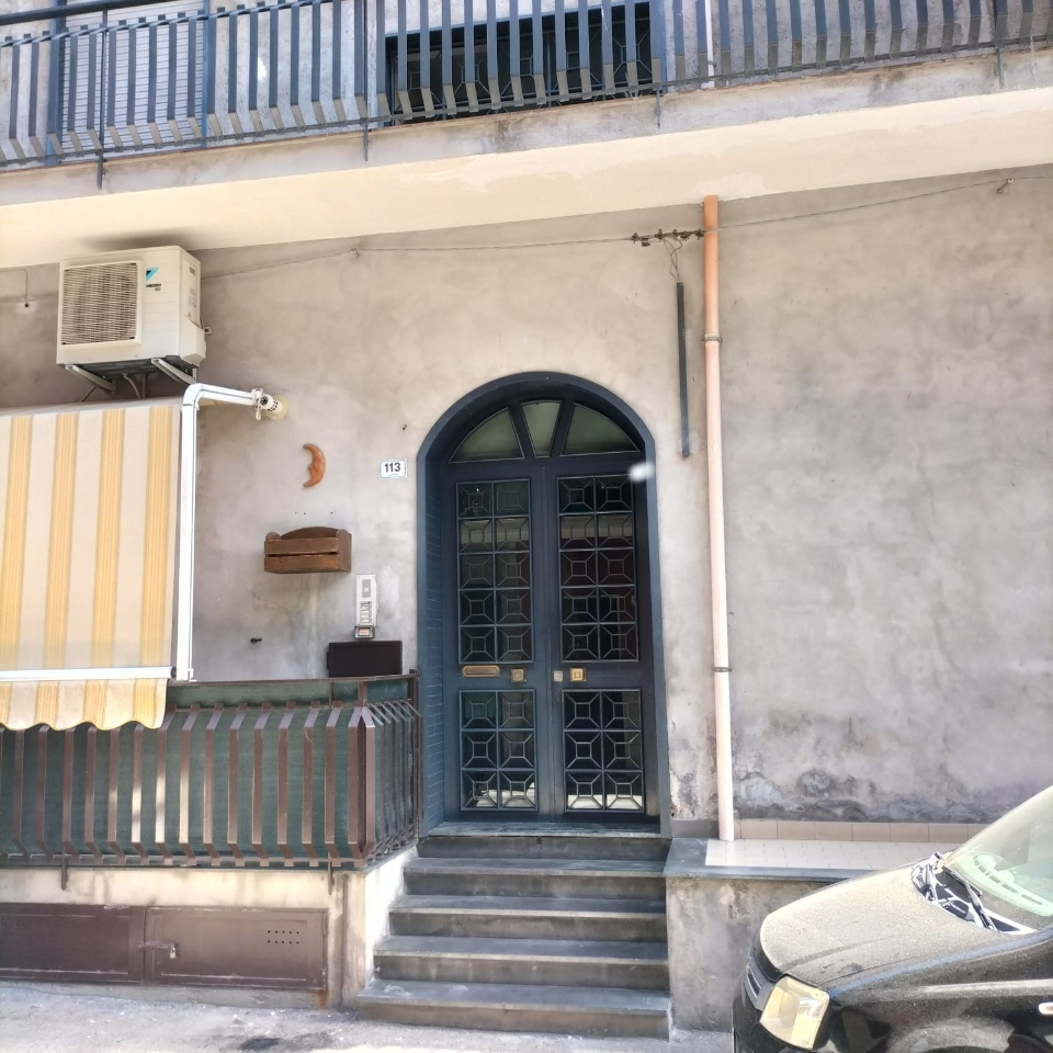 Appartamento in vendita a Paterno'