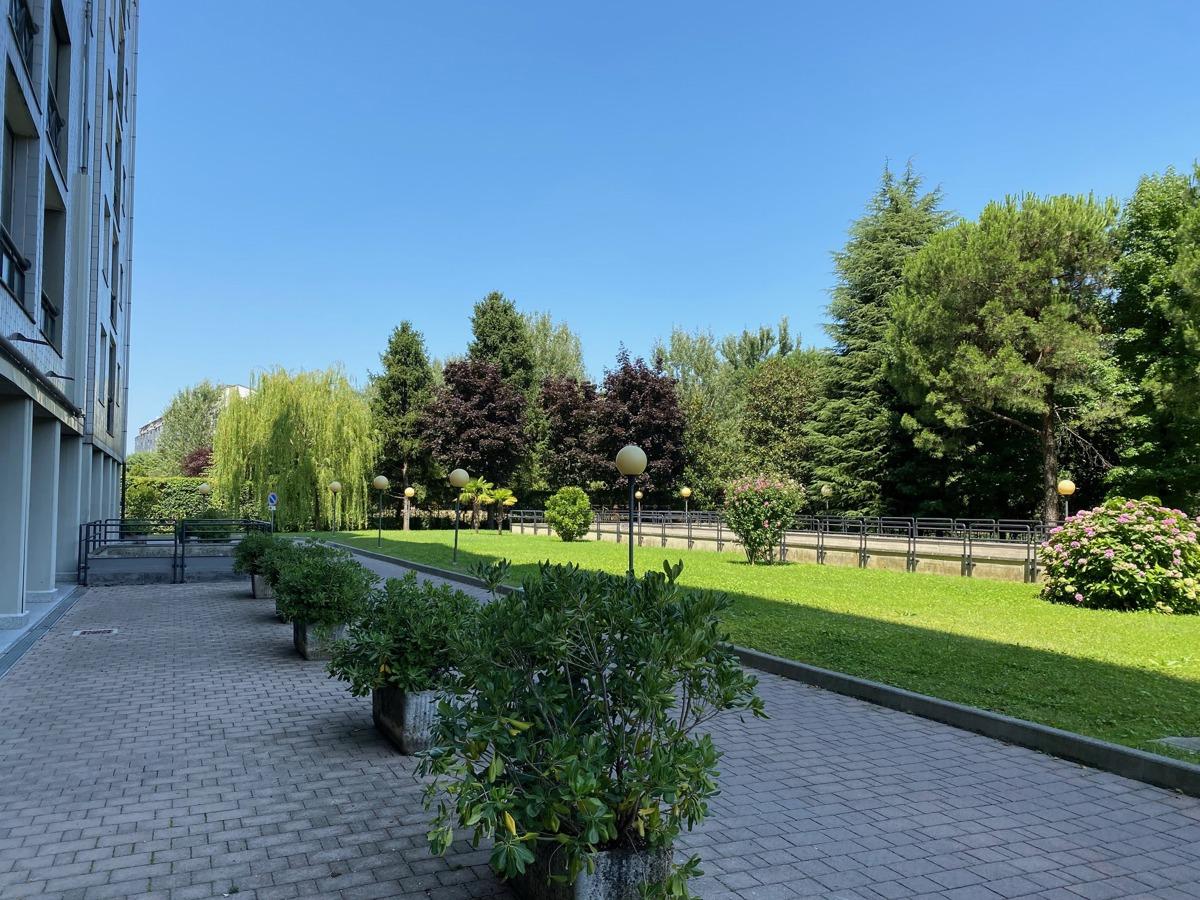 Trilocale in Via Cascina Bianca 9/5, Milano