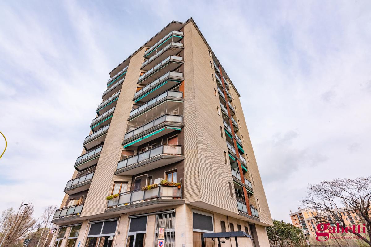 Quadrilocale in Via Privata Mulino 1, Buccinasco