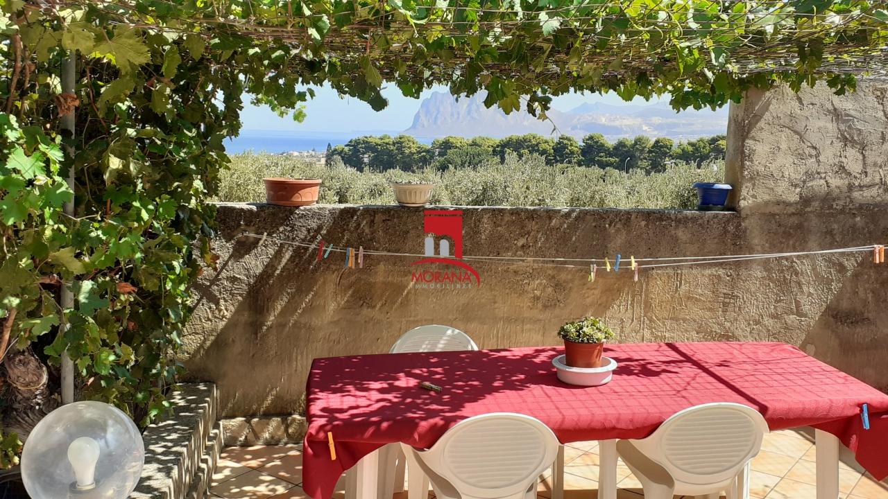 Villa in vendita a Valderice
