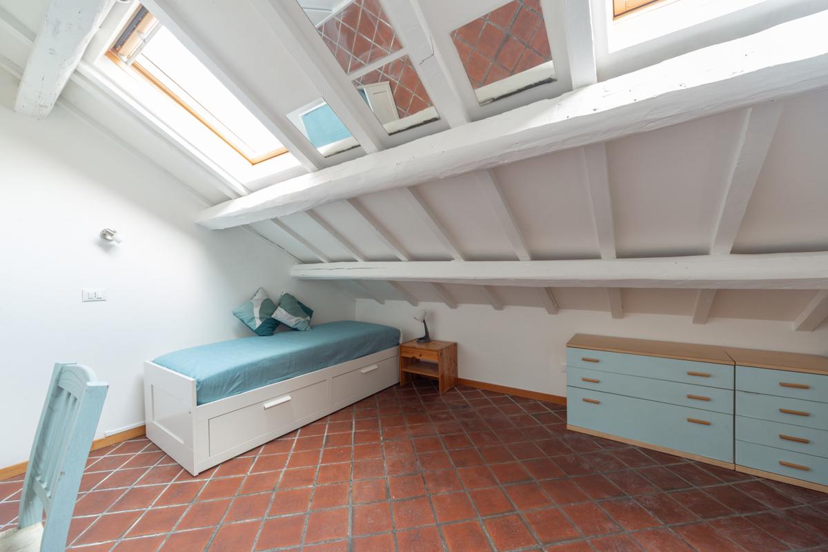 Attico in affitto a Milano