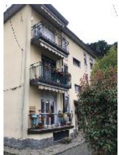 Appartamento in vendita a Lesmo