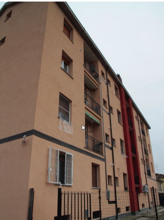 Appartamento in vendita a Zibido San Giacomo