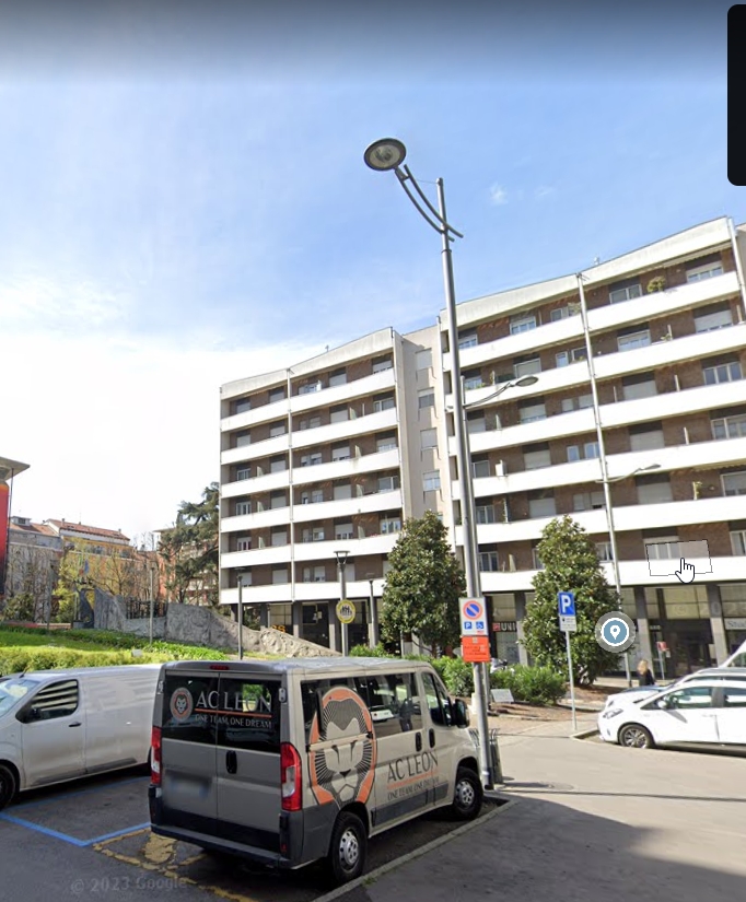 Appartamento in vendita a Sesto San Giovanni