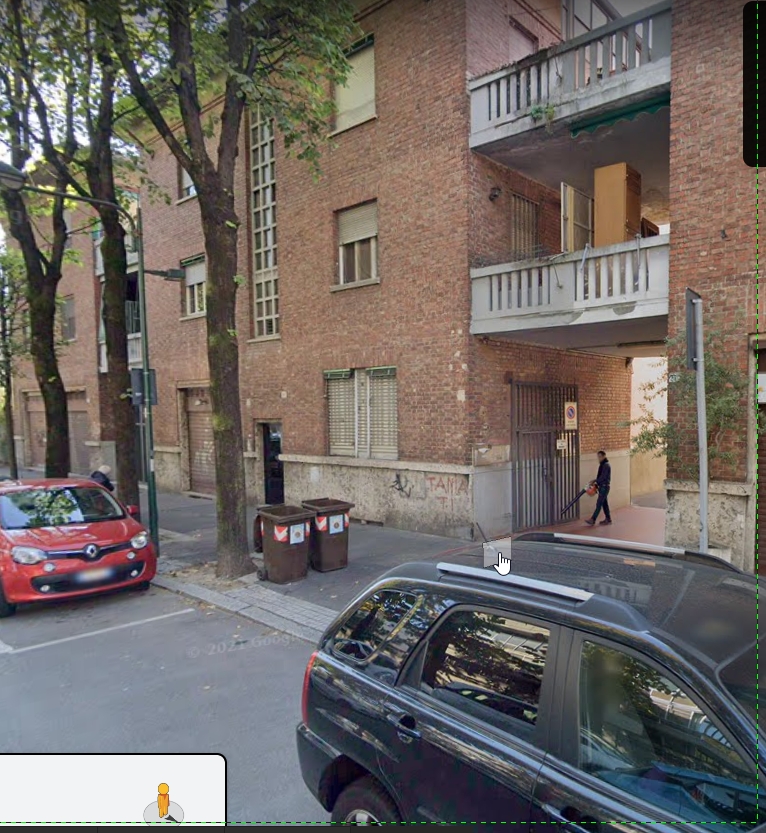 Appartamento in vendita a Sesto San Giovanni