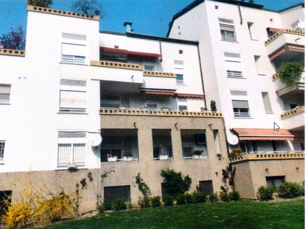 Appartamento in vendita a Segrate