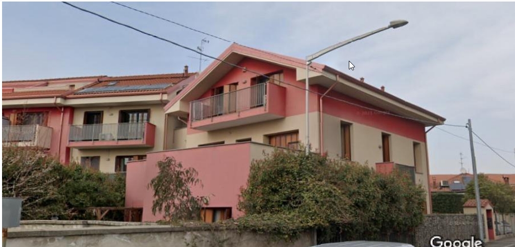 Appartamento in vendita a Monza