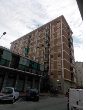 Appartamento in vendita a San Giuliano Milanese