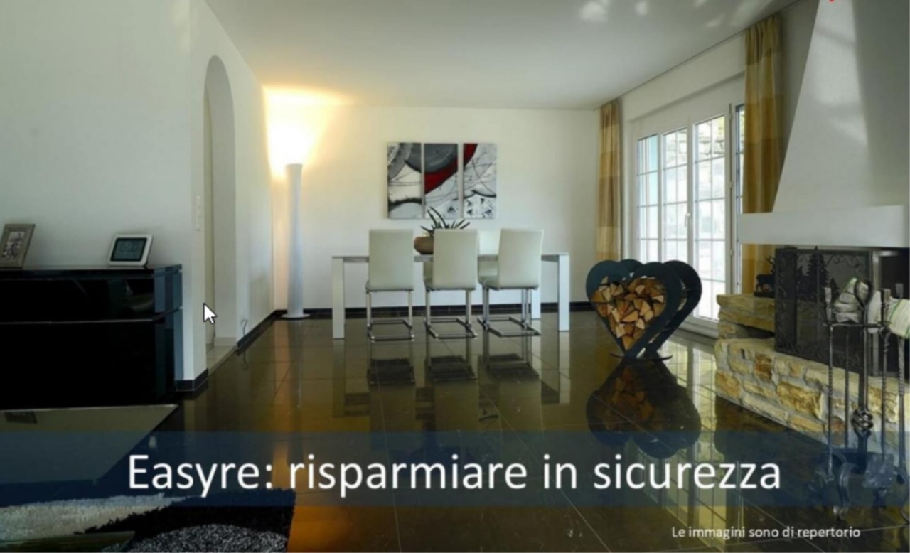 Appartamento in vendita a Busto Garolfo