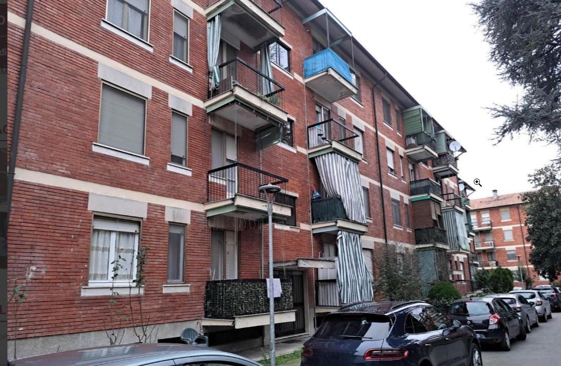 Appartamento in vendita a Sant'Angelo Lodigiano