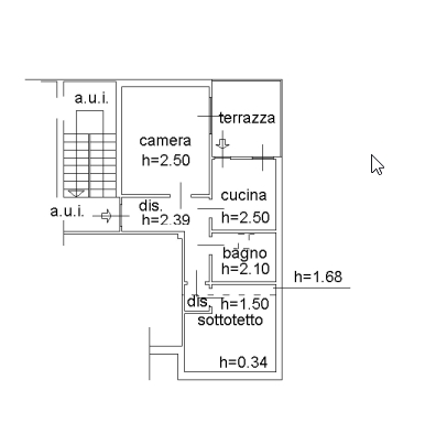 Magazzino in vendita a Garbagnate Milanese