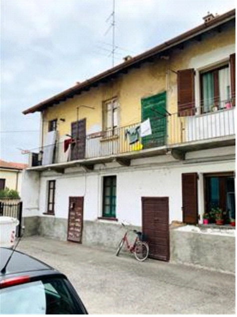 Appartamento in vendita a Busto Garolfo