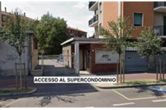 Appartamento in vendita a Cologno Monzese