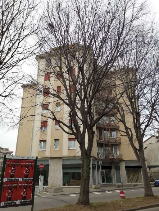 Appartamento in vendita a Busto Arsizio