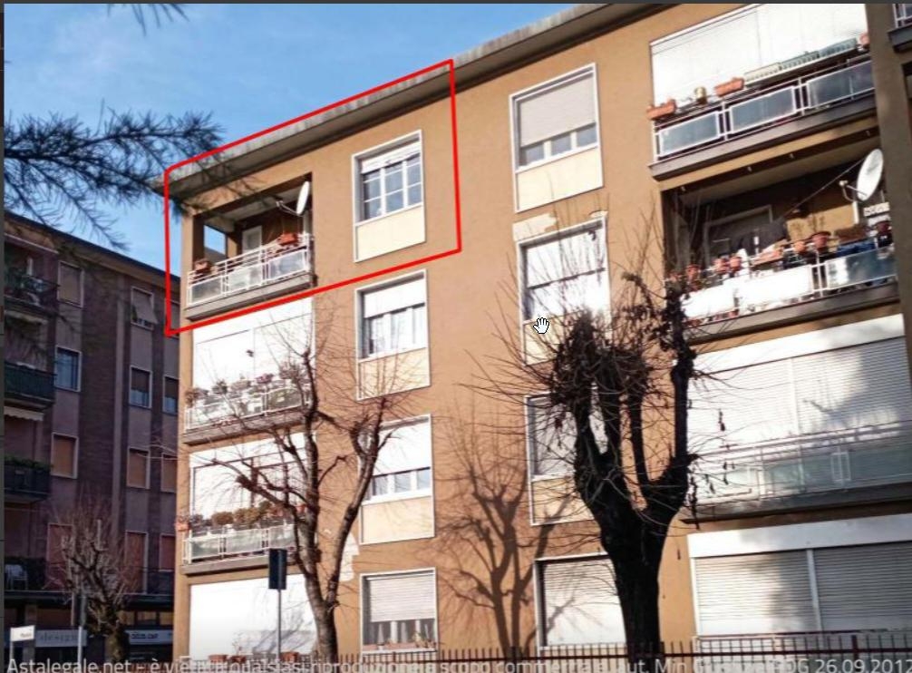 Appartamento in vendita a Legnano