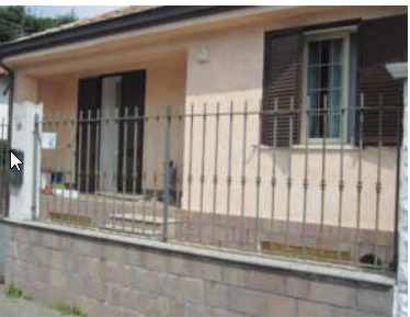 Villa in vendita a Corbetta