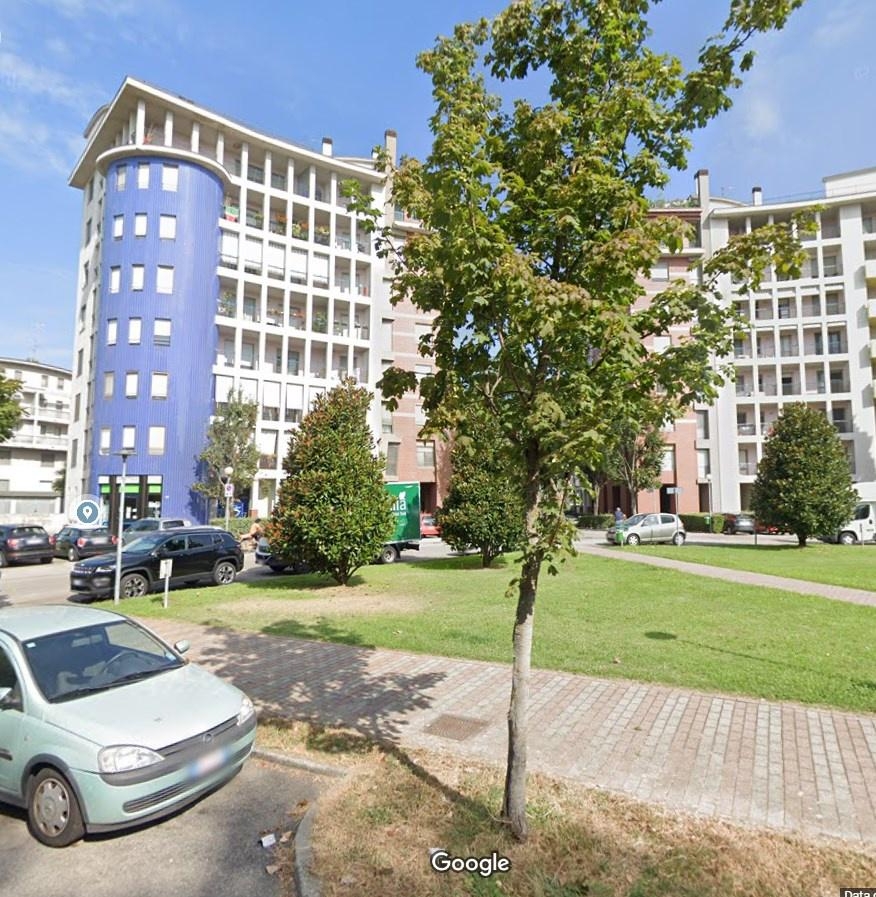 Attico in vendita a Novara