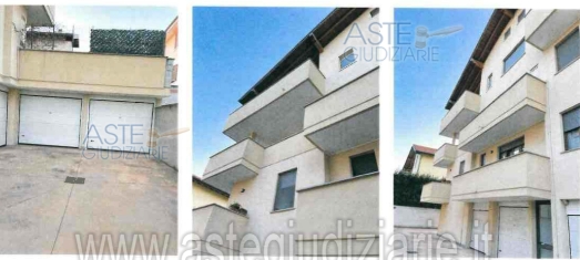 Appartamento in vendita a Santo Stefano Ticino