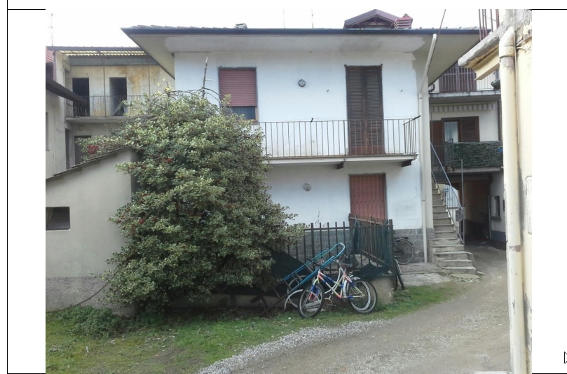 Appartamento in vendita a Boffalora Sopra Ticino