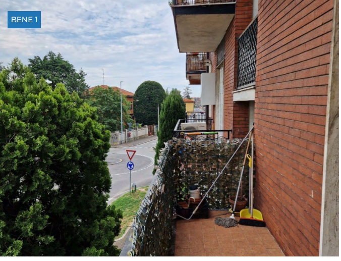 Appartamento in vendita a Magenta