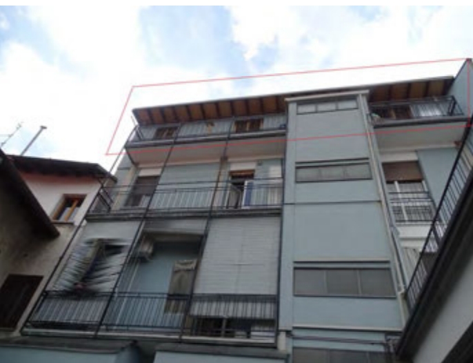 Appartamento in vendita a Busto Garolfo