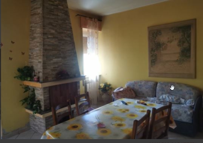 Appartamento in vendita a Busto Garolfo
