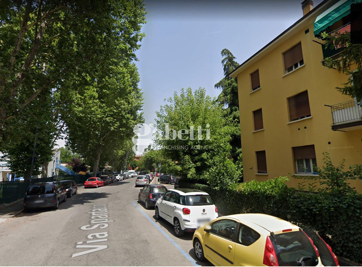 Appartamento in vendita a Bologna