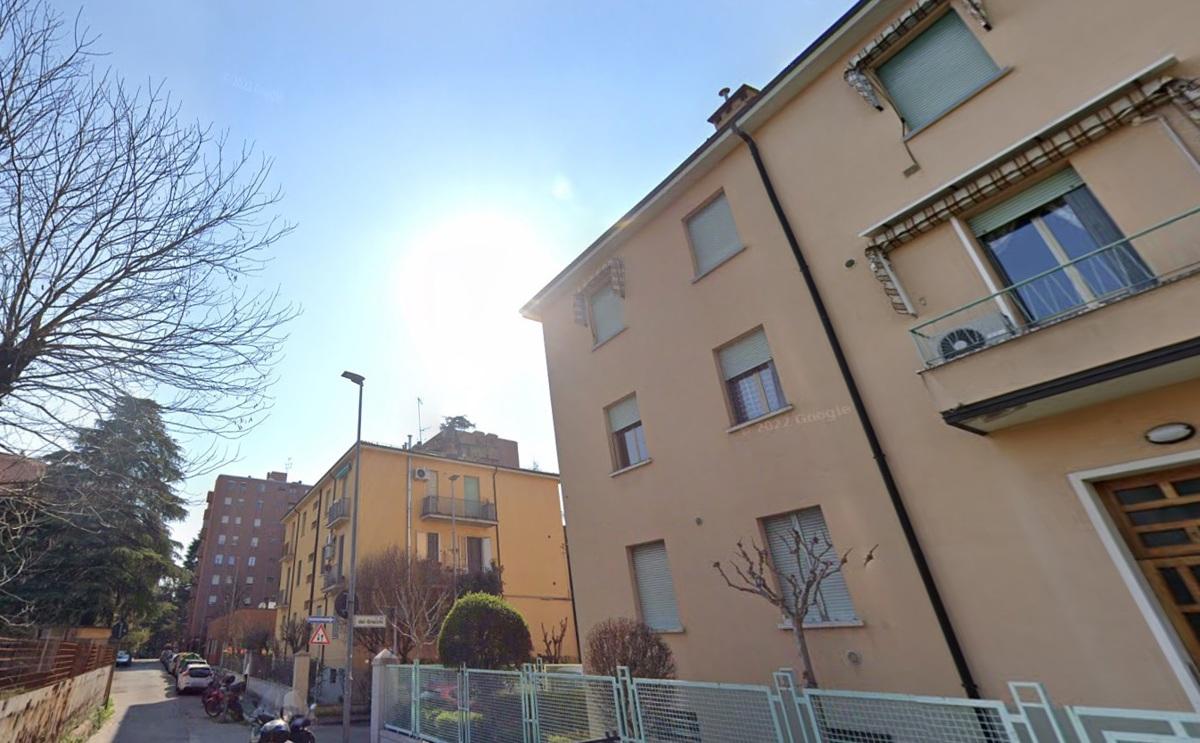 Appartamento in vendita a Bologna