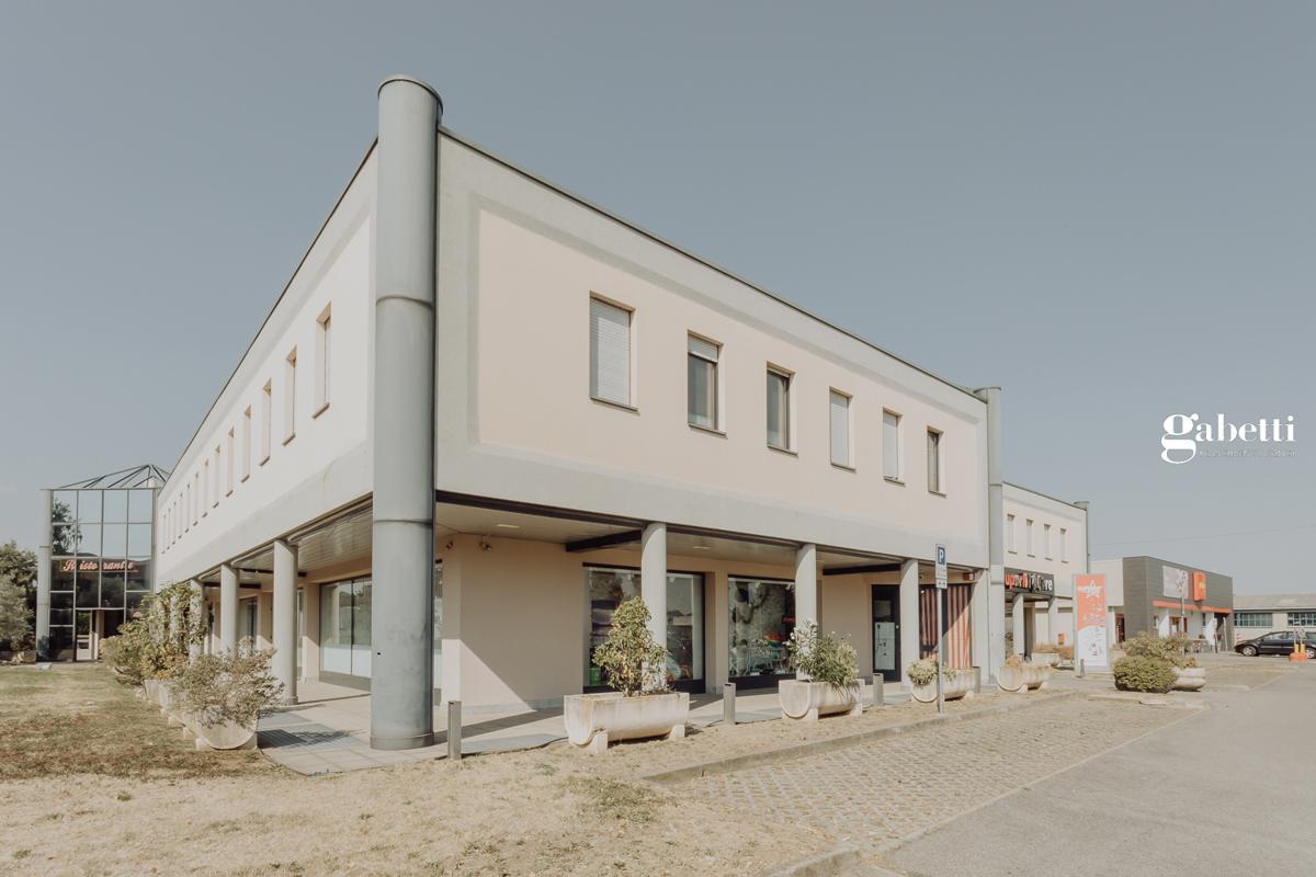 Ufficio in vendita a Robbiate
