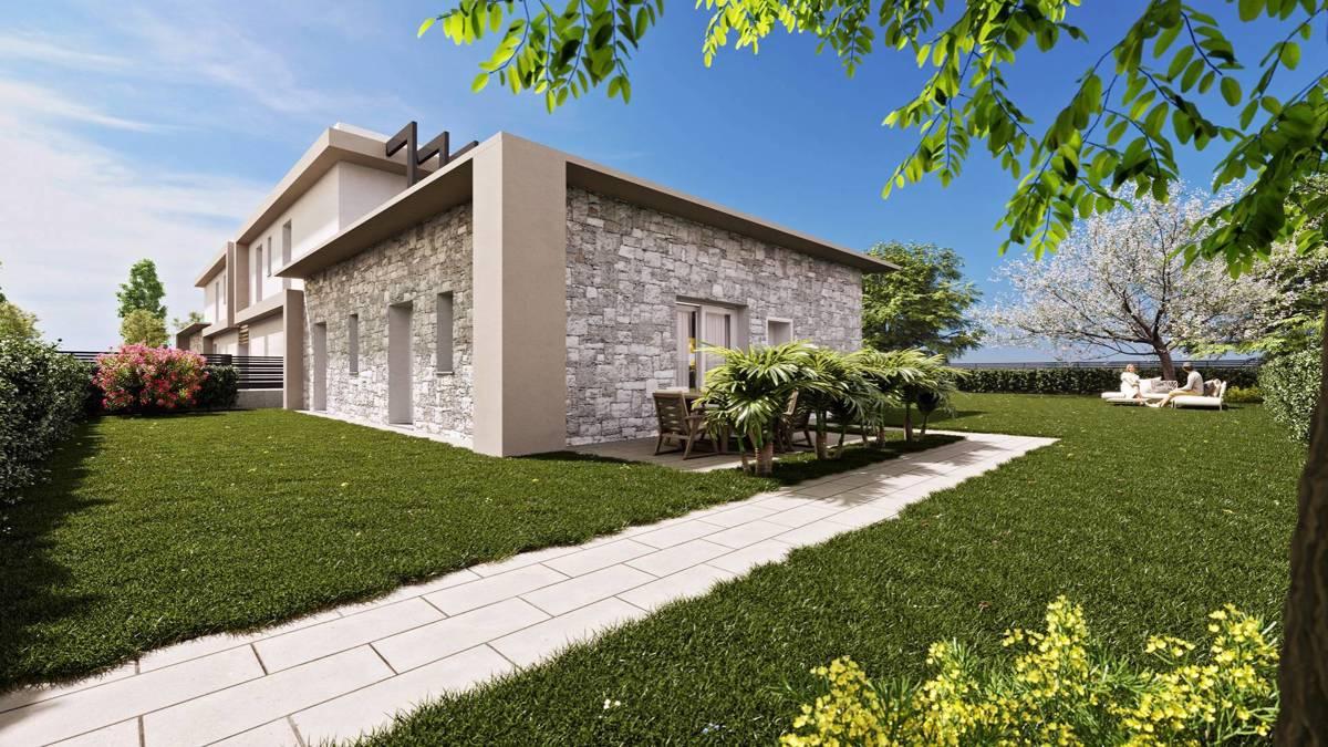 Appartamento in vendita a Casatenovo